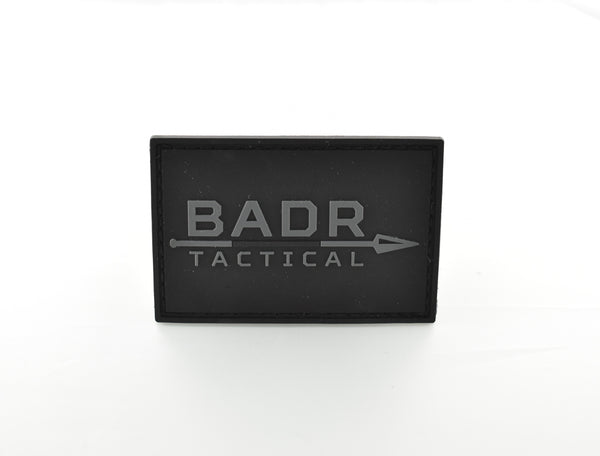 Patch – BADR TACTICAL