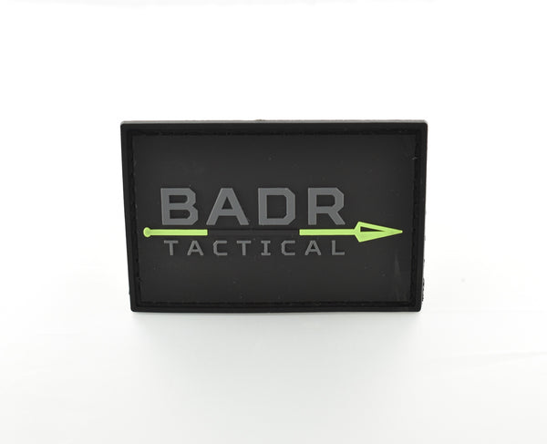 Patch – BADR TACTICAL